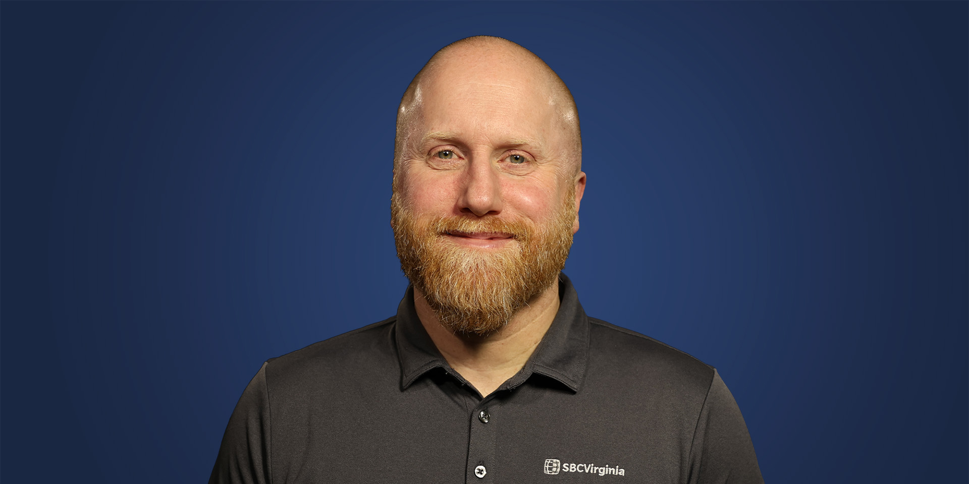 Brad Russell • SBC of Virginia
