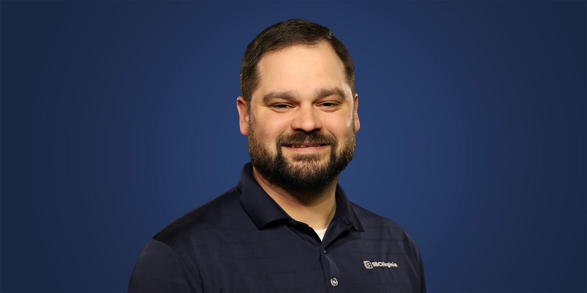 Mike Camire • SBC of Virginia