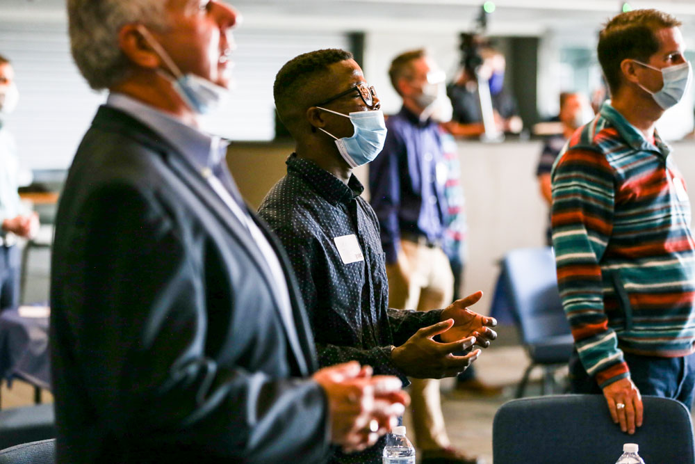 Empowered Conference 2020 Highlights • SBC of Virginia