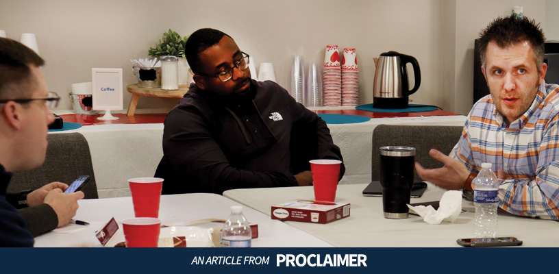 A Common Bond • SBC of Virginia