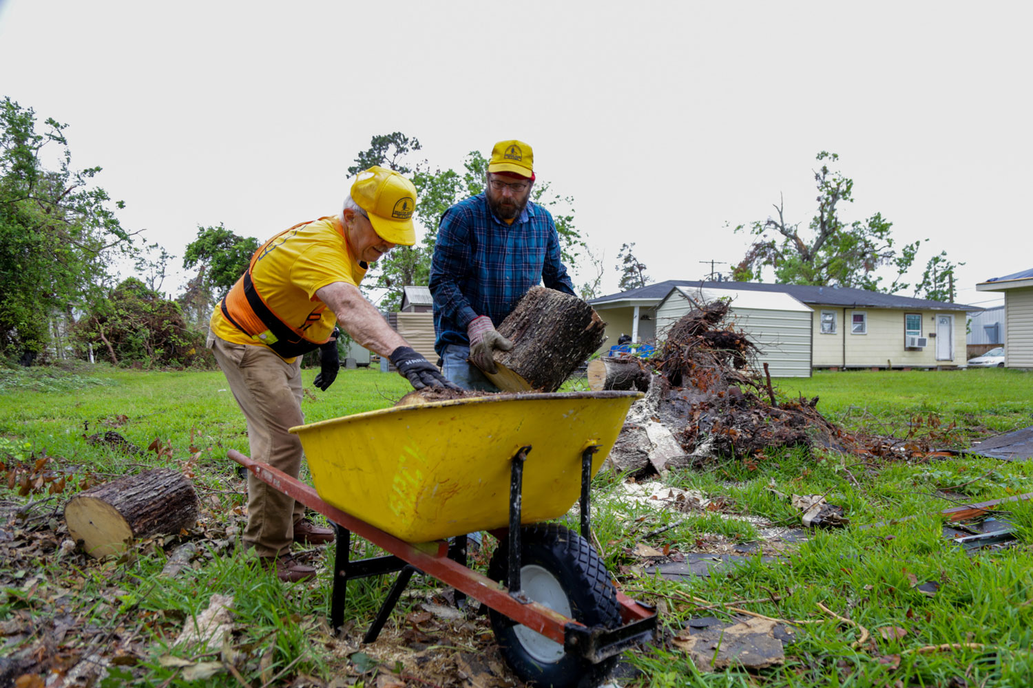 Ready Church • SBC of Virginia