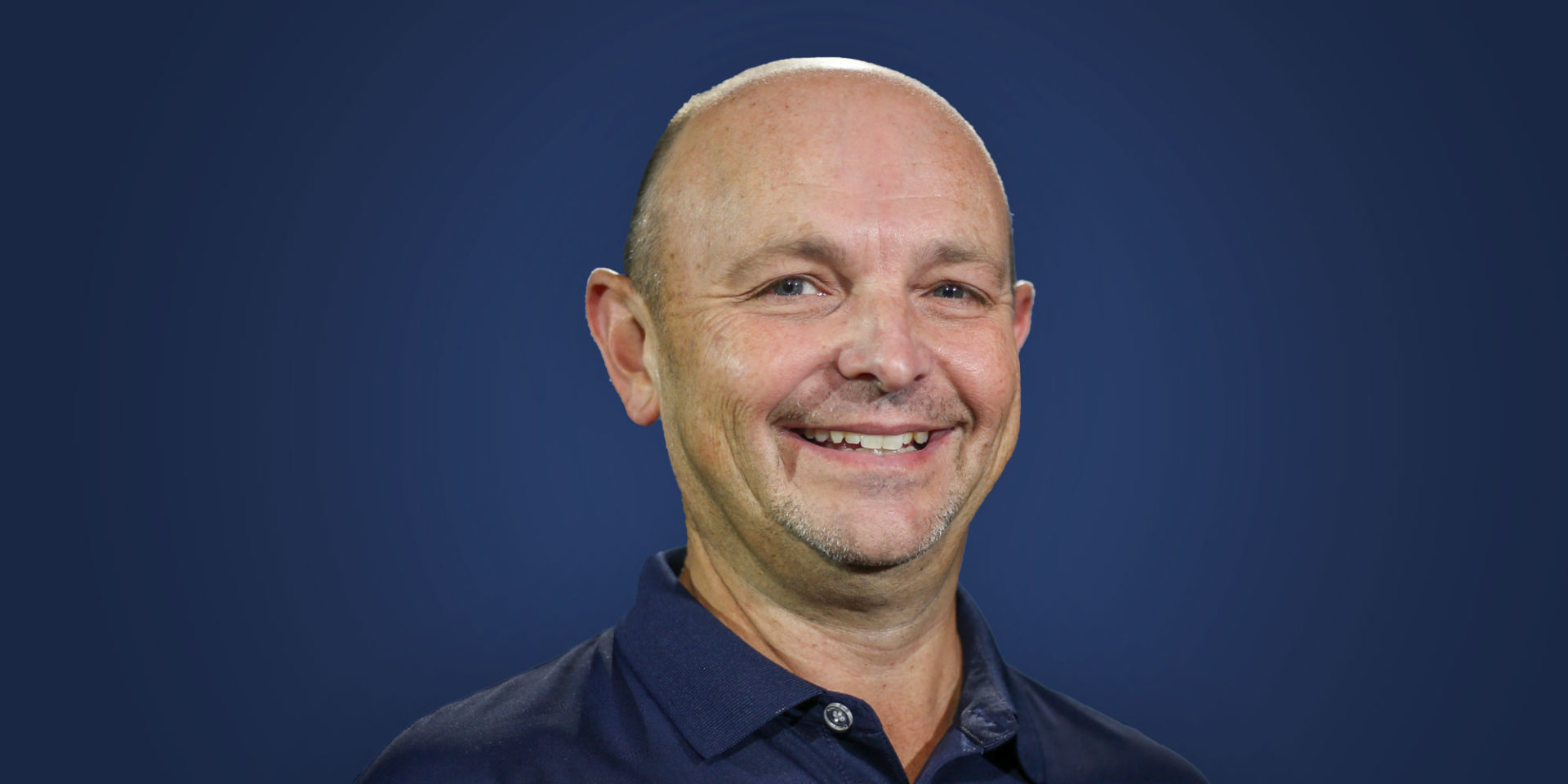 Darrell Webb • SBC of Virginia