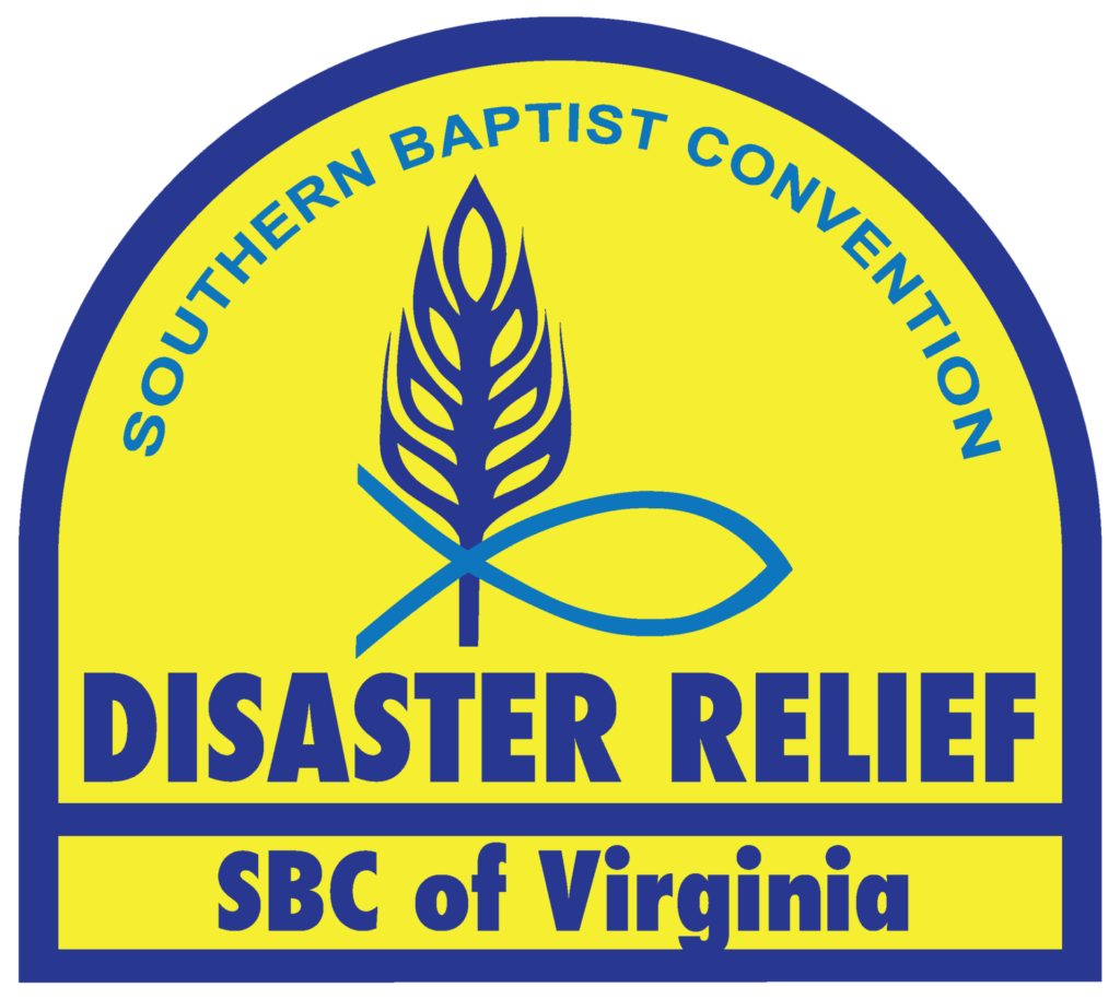 Events Around Virginia • SBC of Virginia