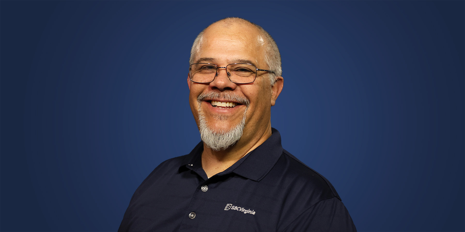 Shawn Ames • SBC of Virginia