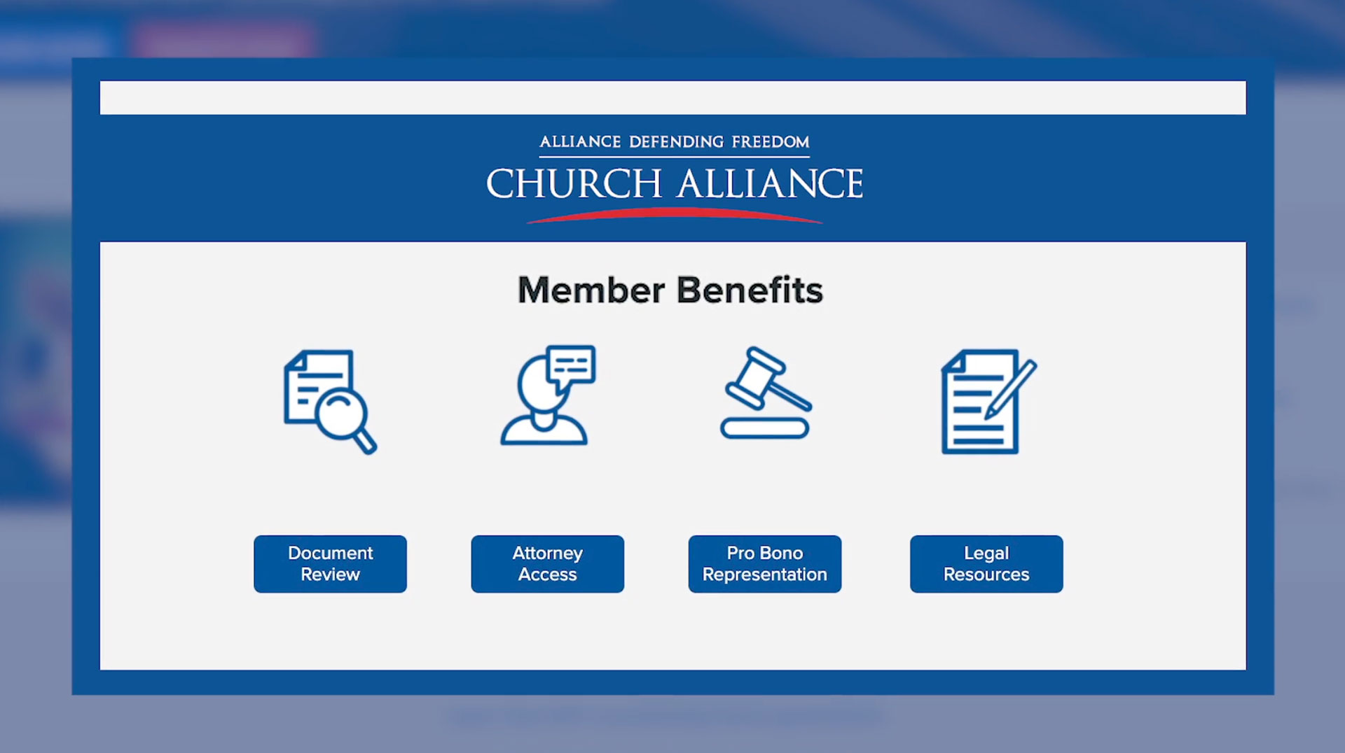 Adf Alliance Defending Freedom