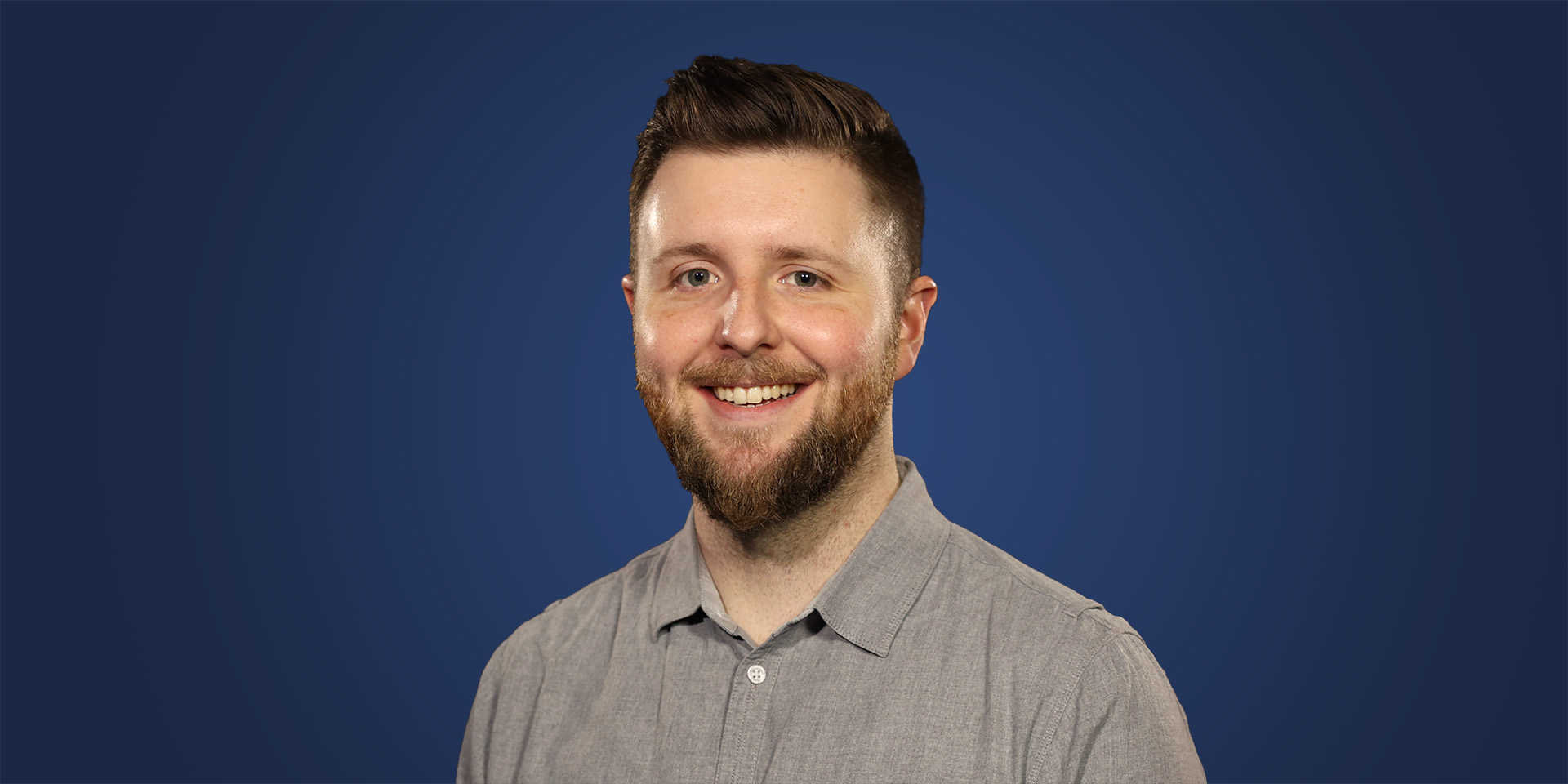 Jesse Stevens • SBC of Virginia