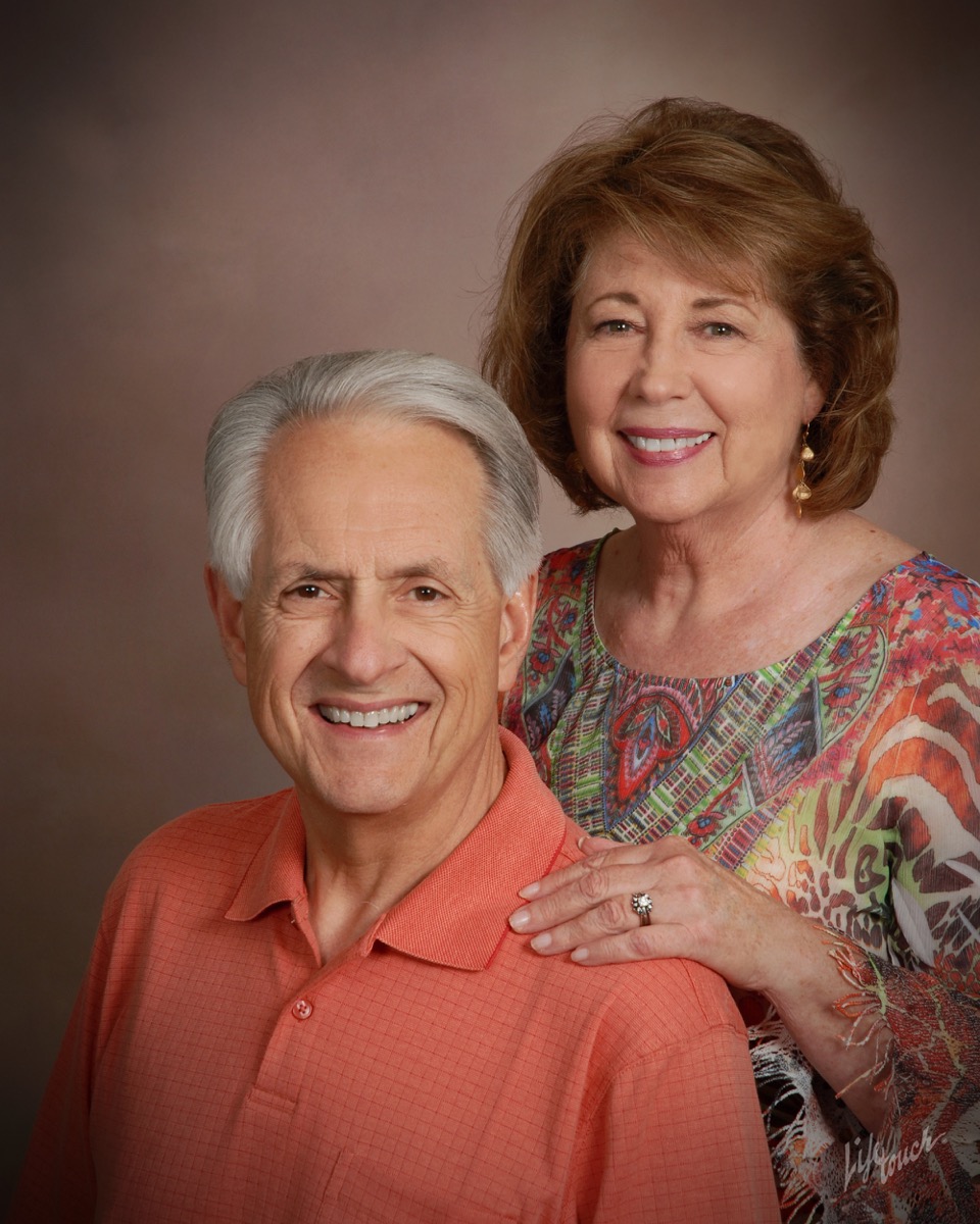 Honoring Doyle Chauncey • SBC of Virginia