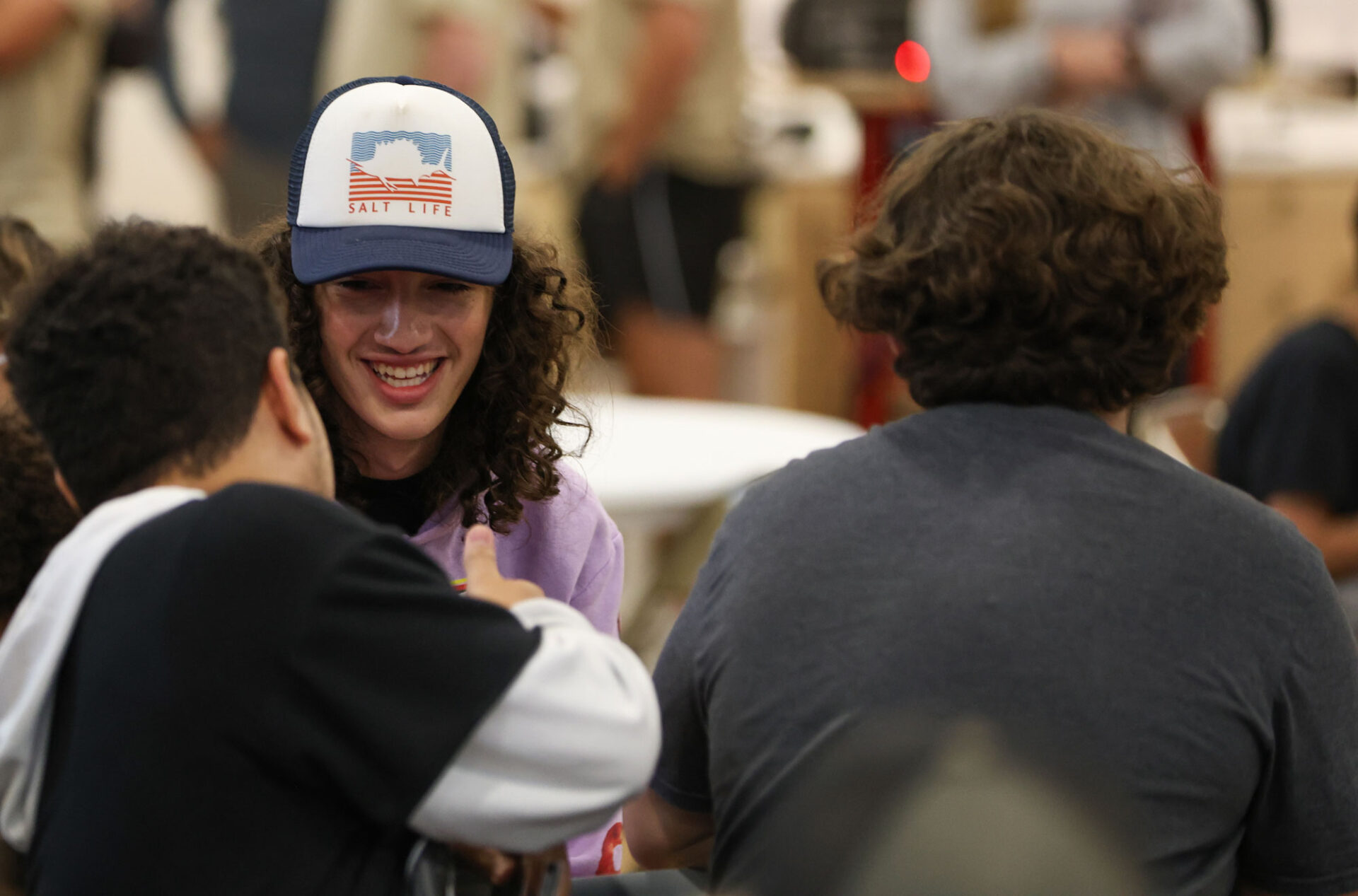 Reaching the Next Generation Now • SBC of Virginia