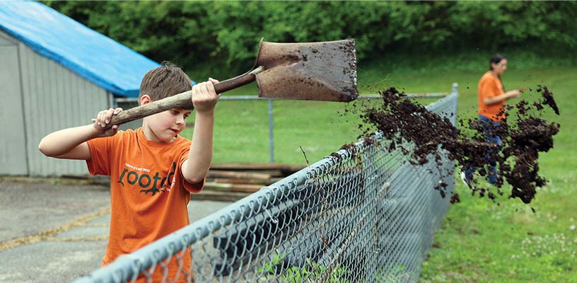 Impacting the 804 — Proclaimer • SBC of Virginia