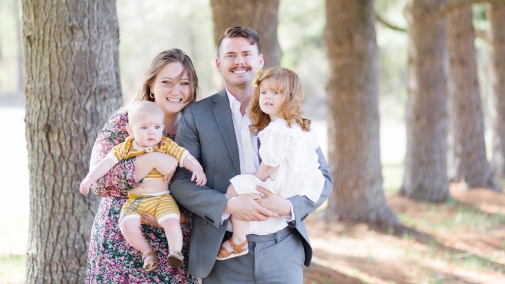 Alex & Corrine Bouffard (May 19 Highlight) • SBC of Virginia