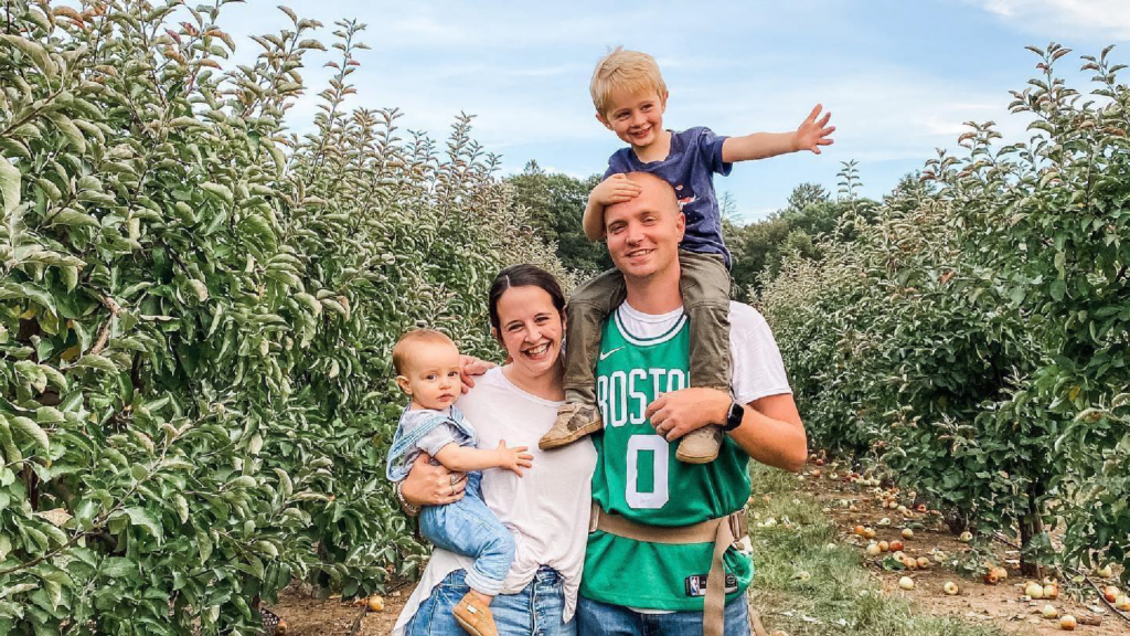 Kody & Lindsey Aten (March 10 Highlight) • SBC of Virginia