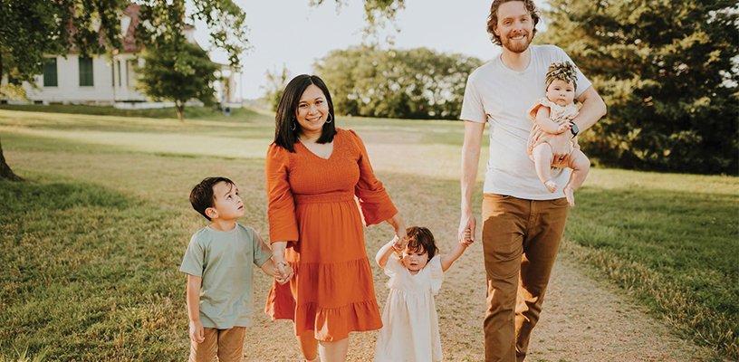 Equipping and Preparing — Proclaimer • SBC of Virginia