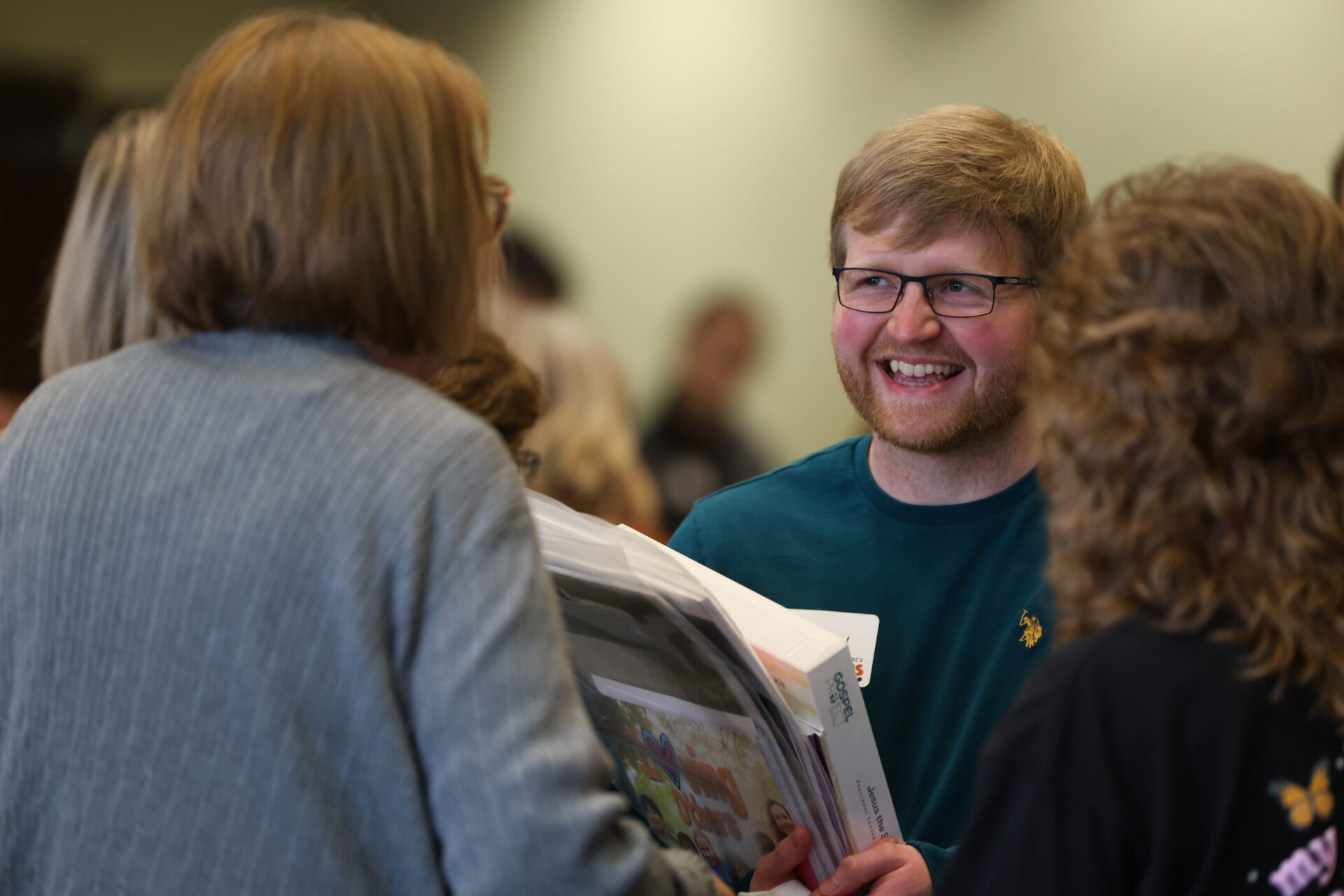 Kids Ministry Conference 2024 Highlight Video • SBC of Virginia