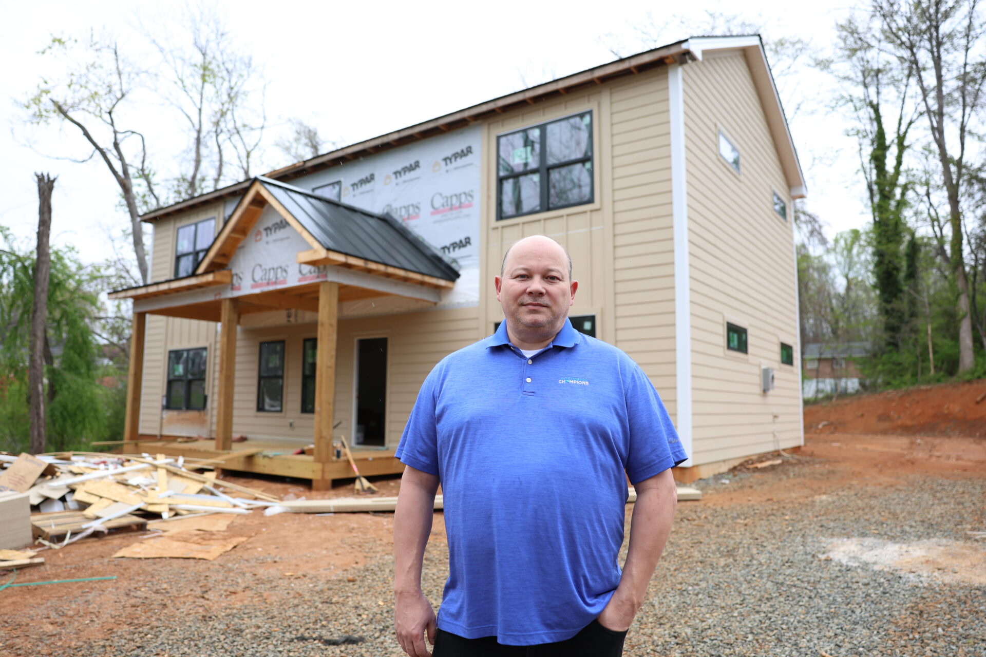 Foster Care • 2024 Vision Virginia • SBC of Virginia