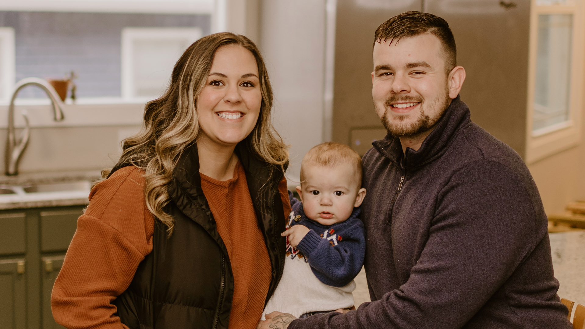 Tanner & Naomi Deveraux (June 29 Highlight) • SBC of Virginia