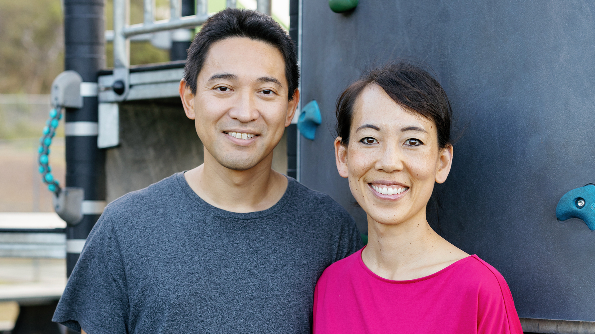 Shaw & Noe Okawara (August 3 Highlight) • SBC of Virginia
