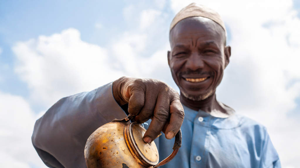 Jay & Ella Janill (September 14 Highlight) • SBC of Virginia