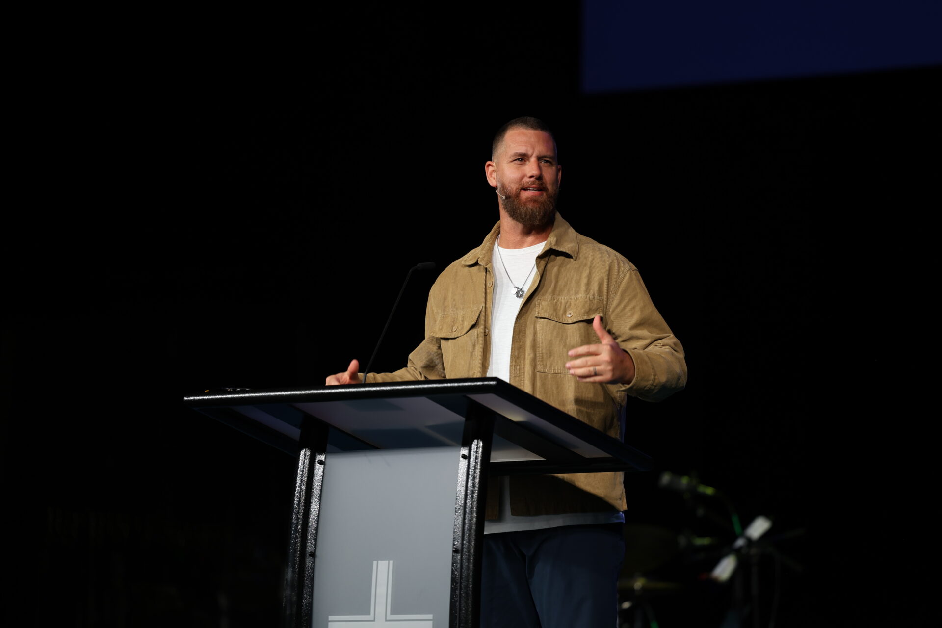 Monday Afternoon Session at Annual Homecoming 2024 • SBC of Virginia