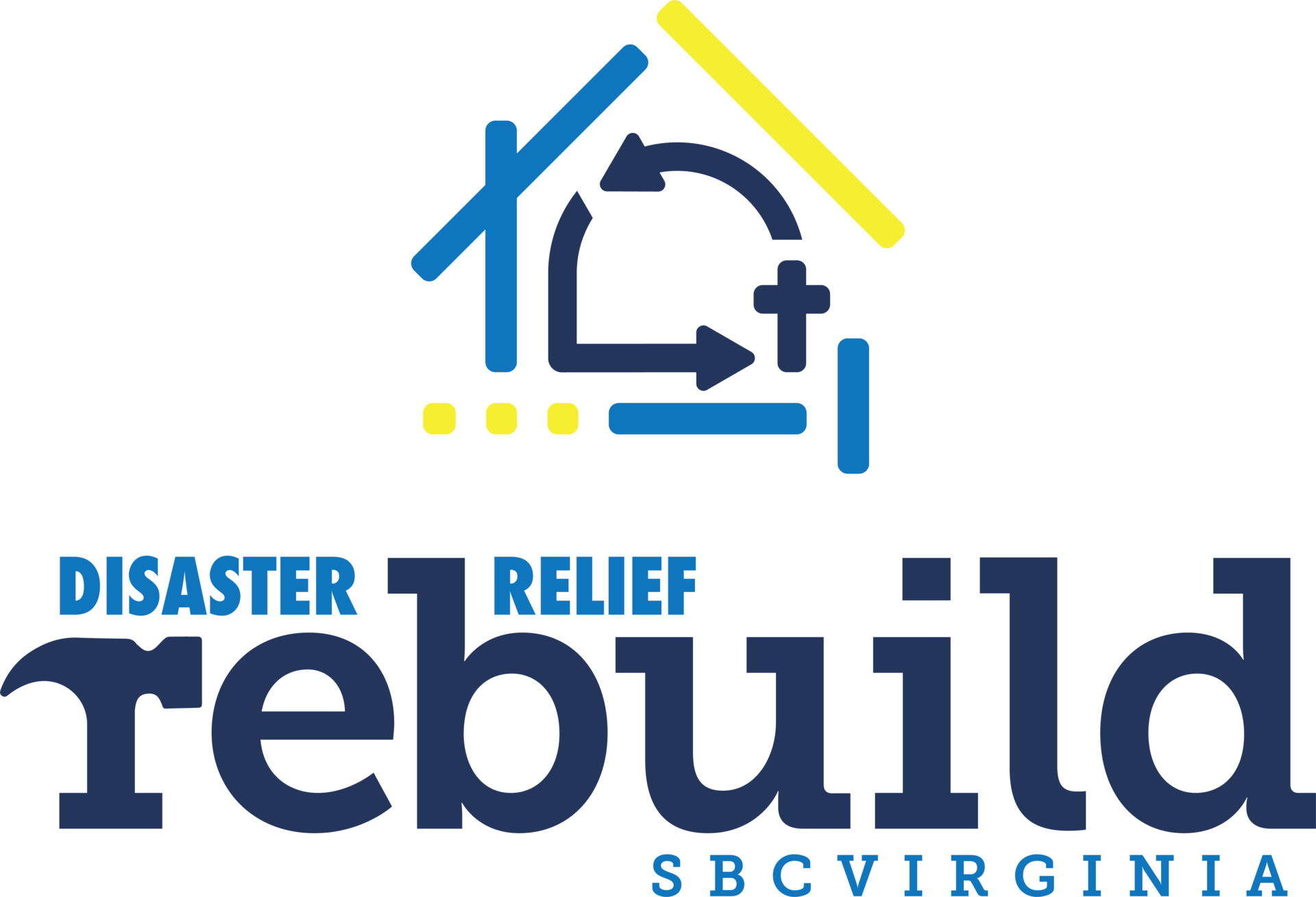 Rebuild • SBC of Virginia