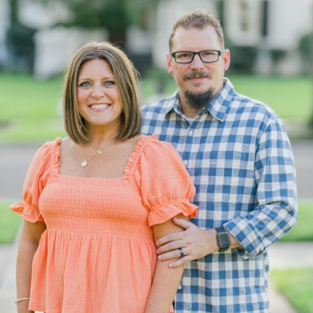 Pastors, Staff & Wives Retreat • SBC of Virginia