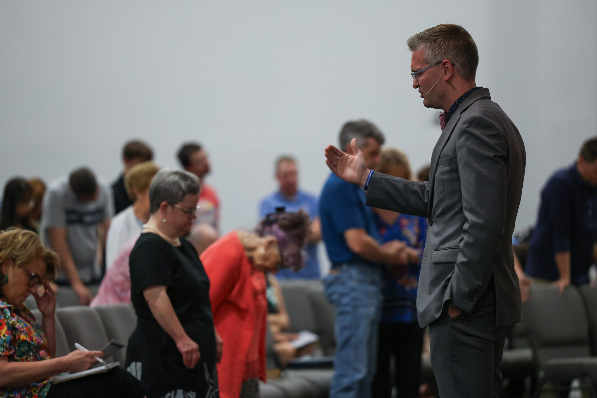 Vision Virginia 2025 - Revitalization • SBC of Virginia