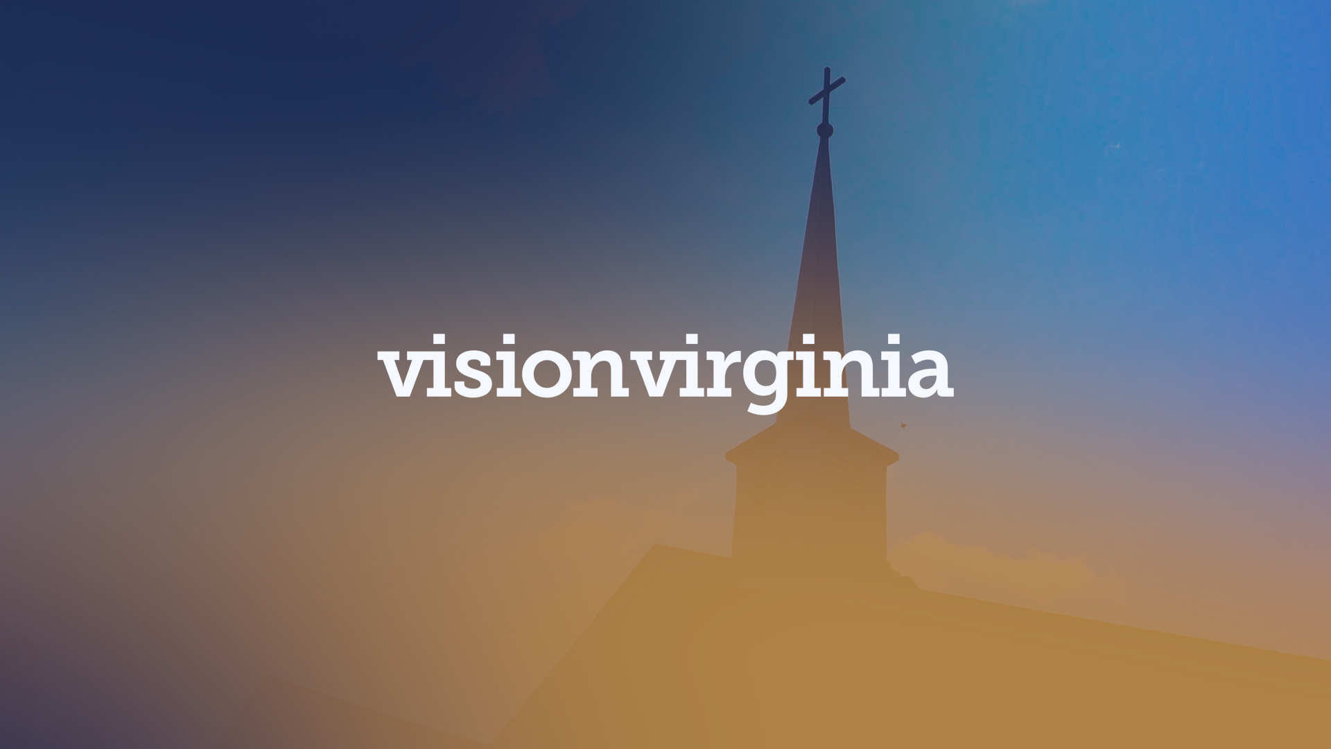 Vision Virginia 2025 - Promo Video • SBC of Virginia